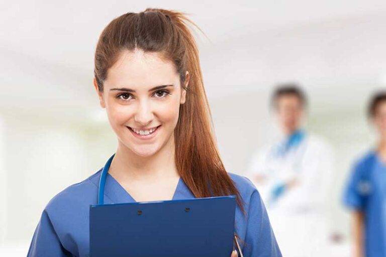 Difference Between CNA and LVN | Understanding CNA vs LVN Role