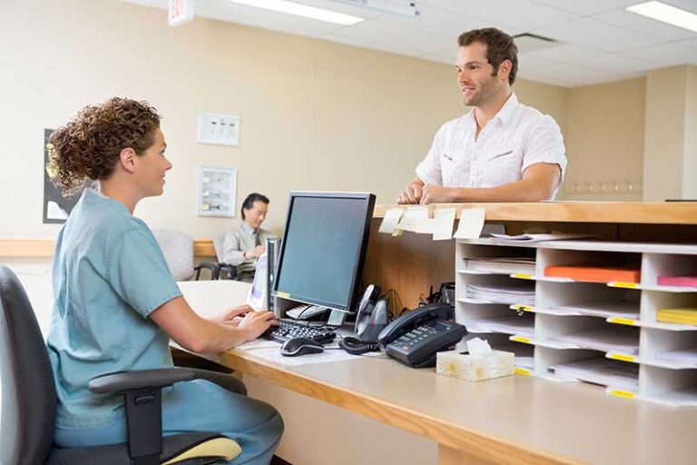 What Does Medical Office Assistant Do? Key Duties Explained