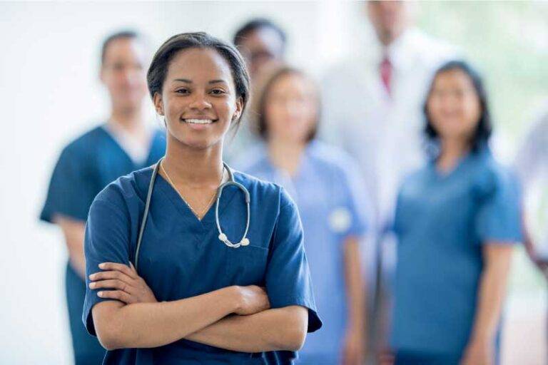 Registered Nurse Job Description and Career Guide